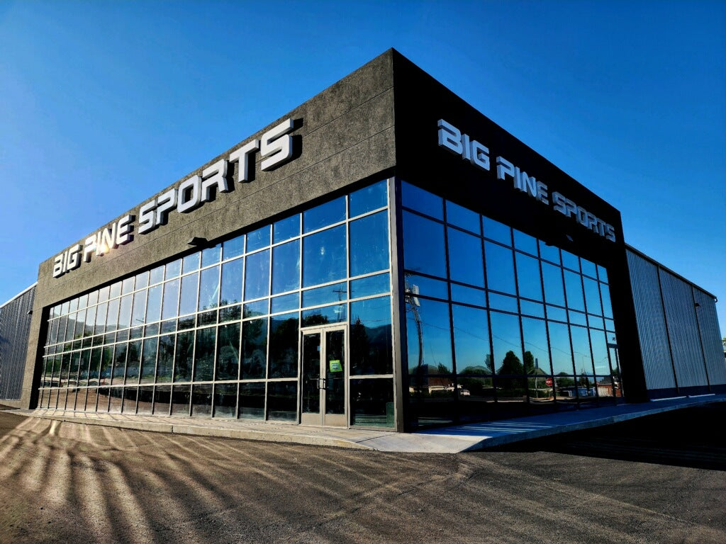 Big Pine Sports – Big Pine Sports